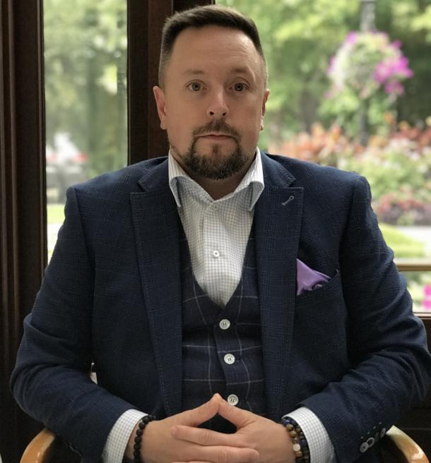 KNSS Consulting Group Inc.